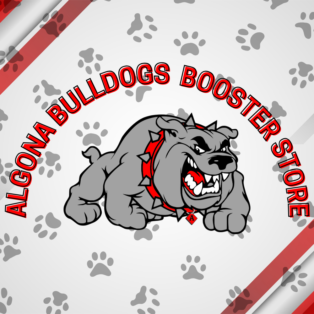Algona Booster Store – threads algona