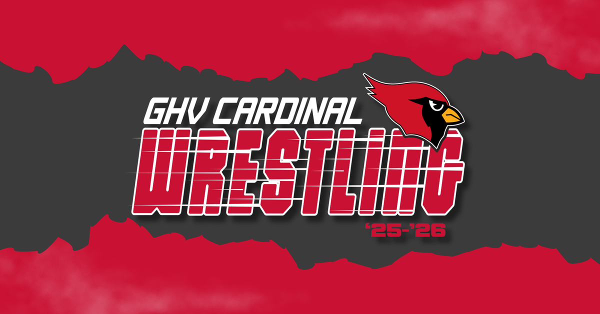 GHV Wrestling 2025 – threads algona