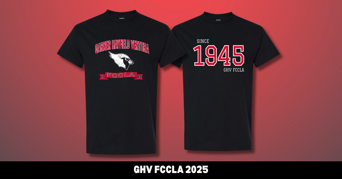 GHV FCCLA 2024 – threads algona