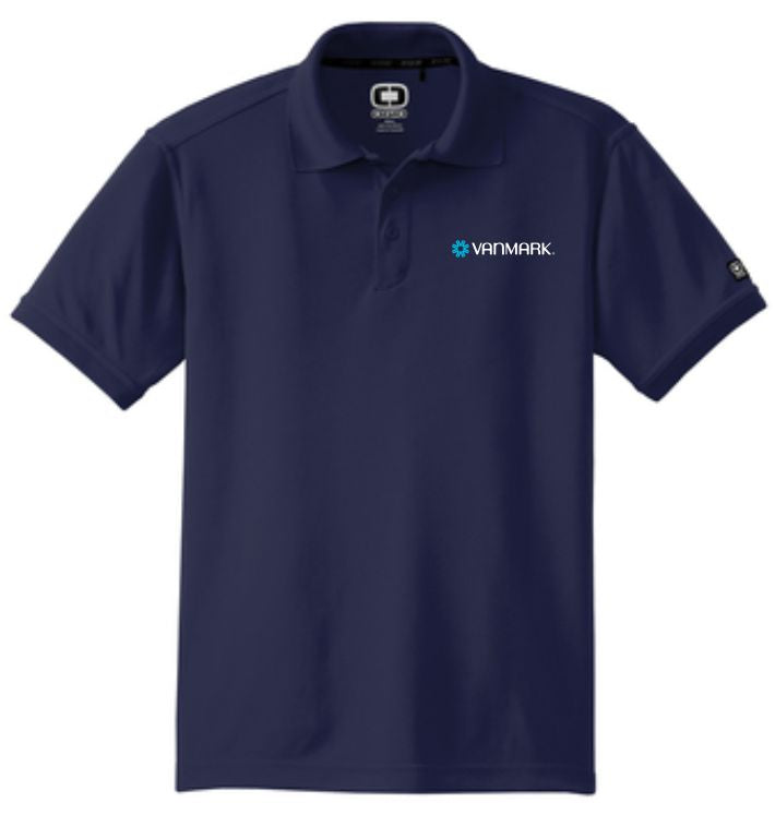 Vanmark - OGIO® - Caliber2.0 Polo – threads algona