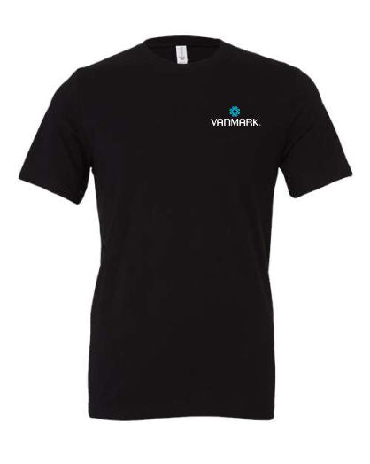 Vanmark - Bella+Canvas Short Sleeve Tee – threads algona