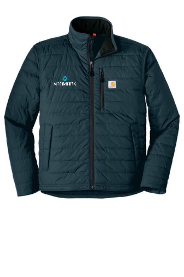 Vanmark - Carhartt ® Gilliam Jacket – threads algona