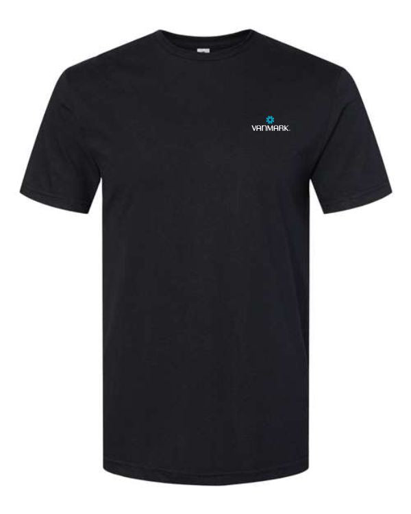 Vanmark - Gildan - Softstyle® CVC T-Shirt – threads algona