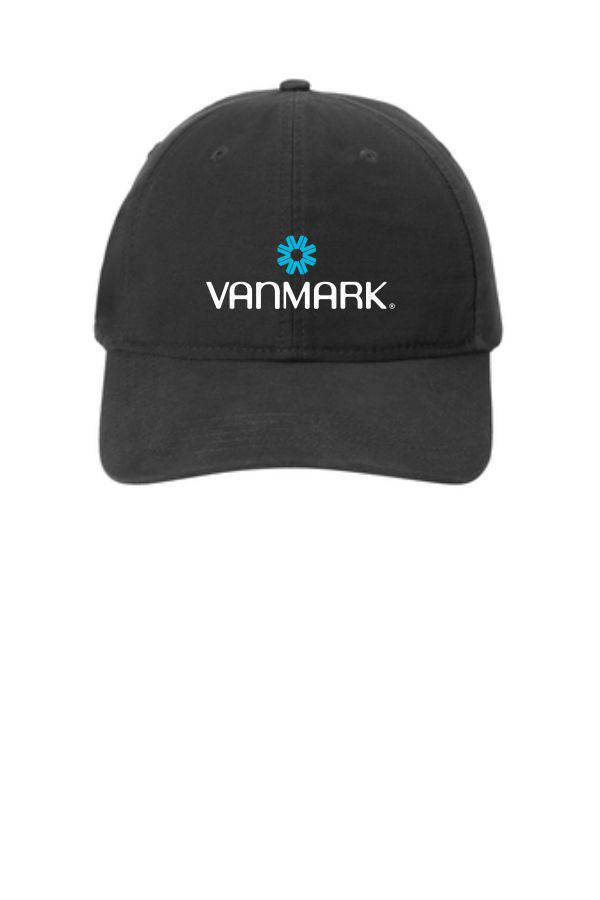 Vanmark - Carhartt® Cotton Canvas Cap – threads algona
