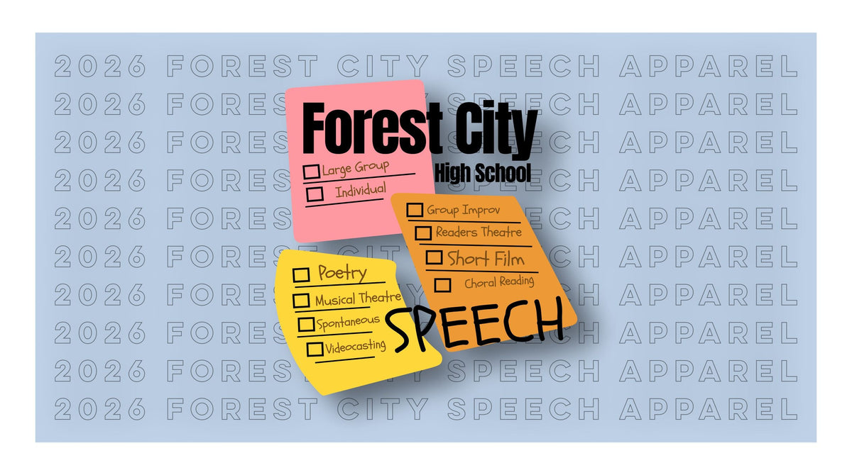 Forest City Speech 2026 – threads algona