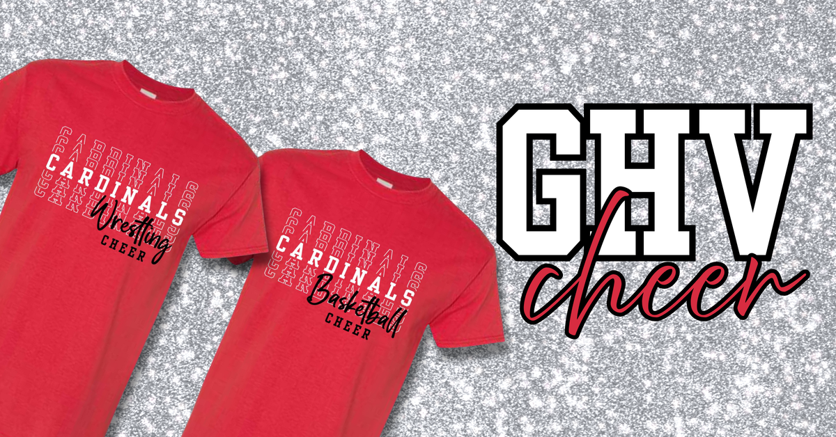 GHV Cheer (Basketball/Wrestling) 2025 – threads algona