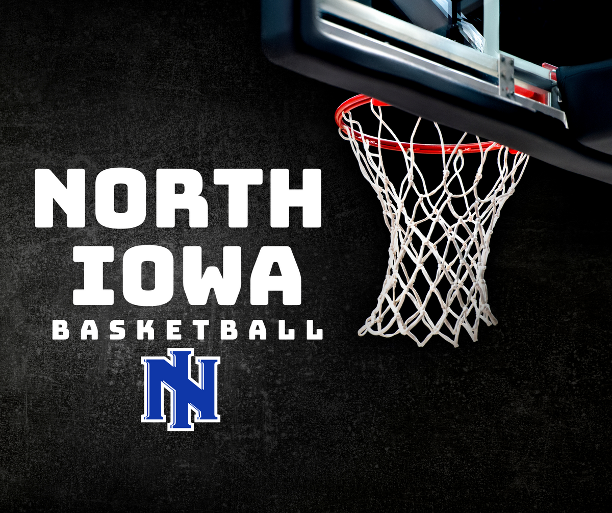 North Iowa Basketball 2024 – threads algona
