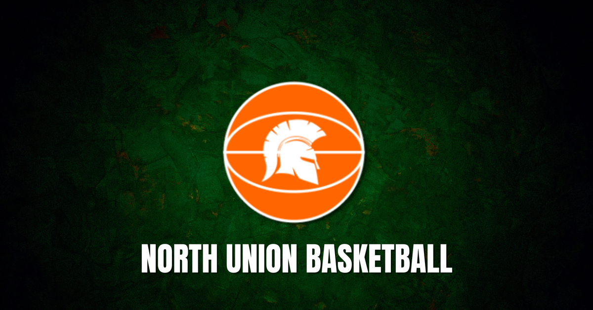 North Union Girls Basketball 2025-2026 – threads algona