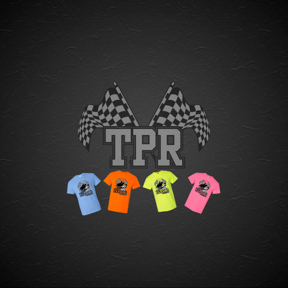 Team Parsons Racing 2025 – threads algona