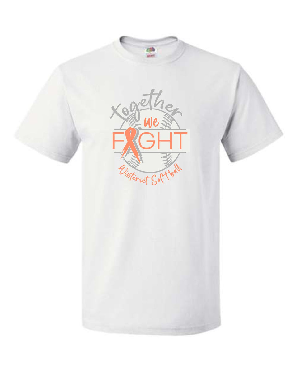 Winterset Softball – threads algona