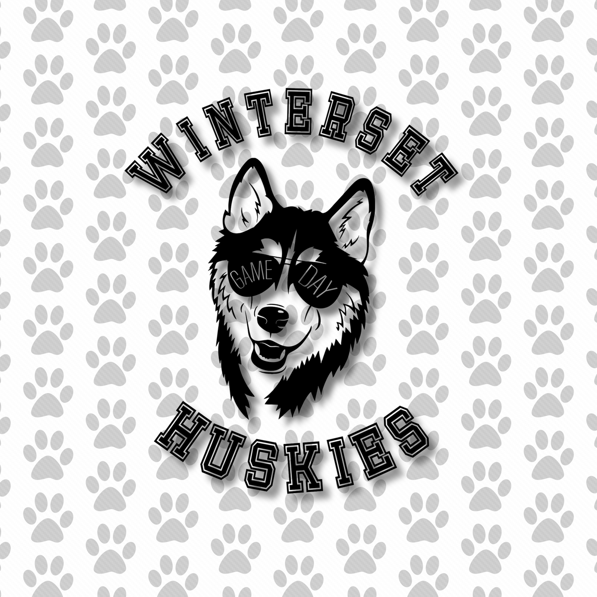 Winterset Huskies Cheer Fundraiser – threads algona