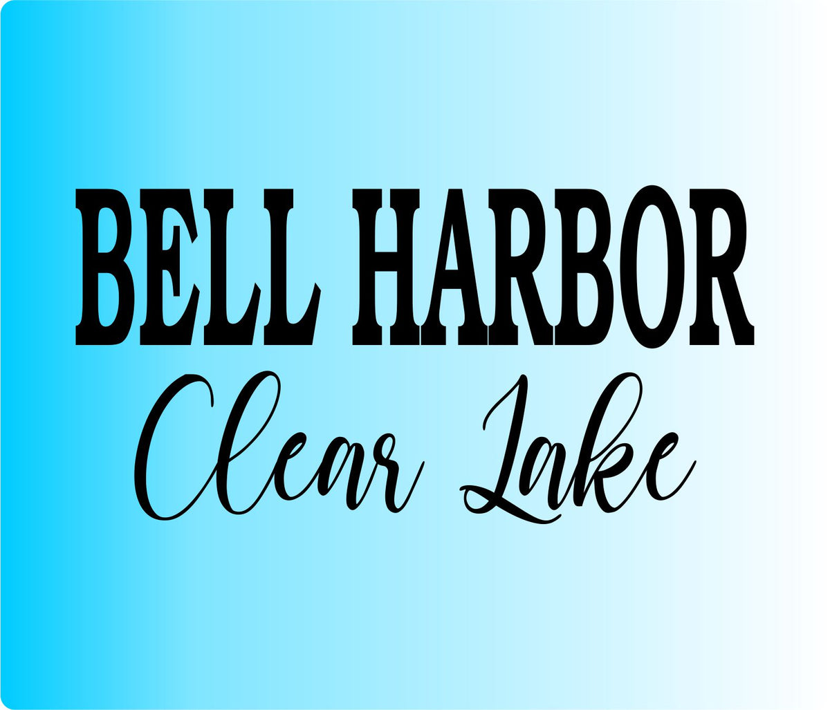 Bell Harbor – threads algona