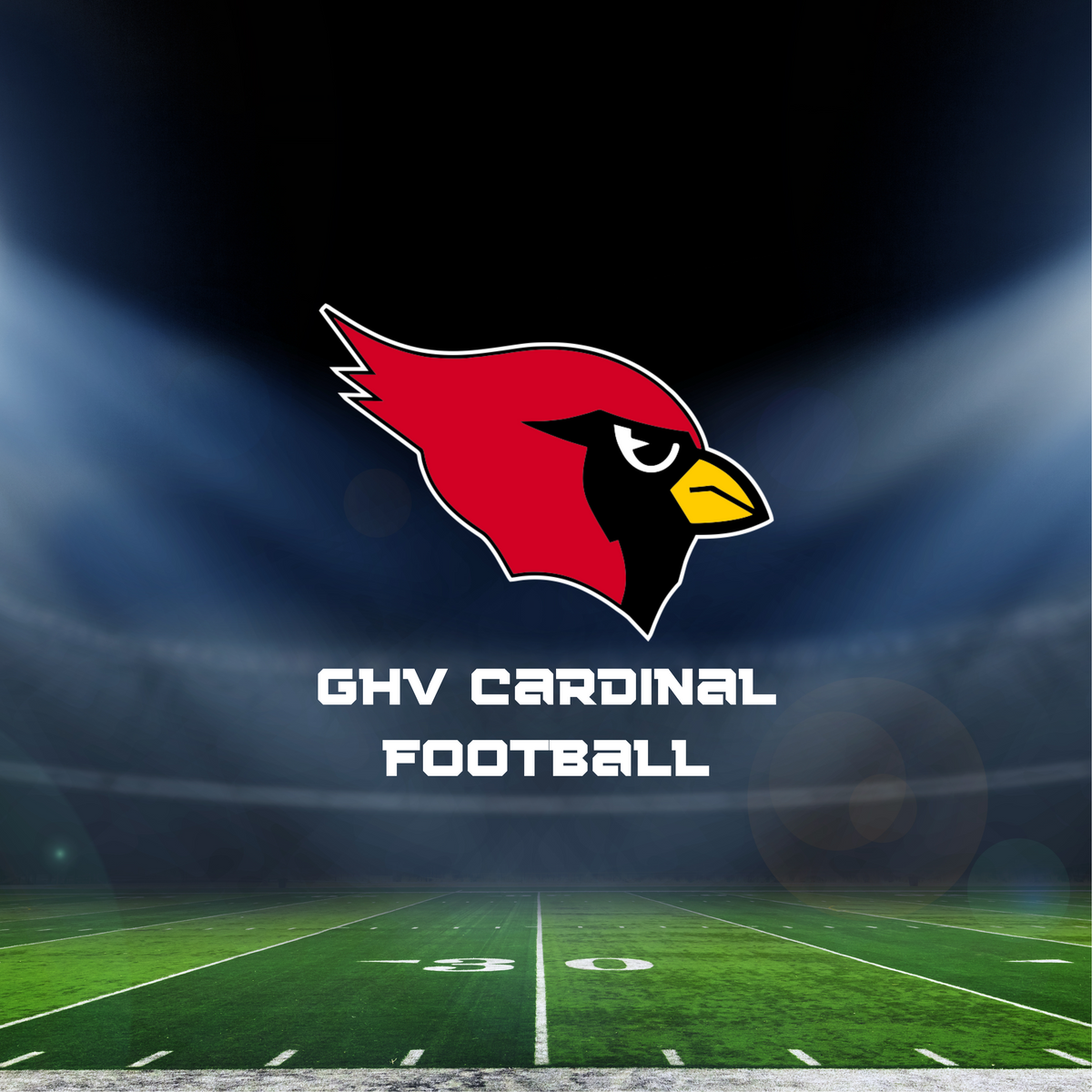 GHV Football 2025 – threads algona