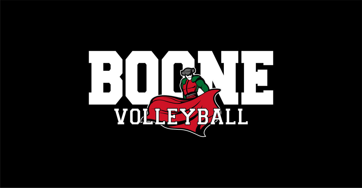 Boone Toreadors Volleyball 2024 – threads algona