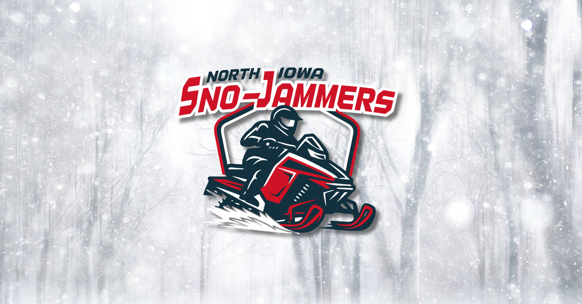 North Iowa Sno-Jammers 2025 2026 – threads algona