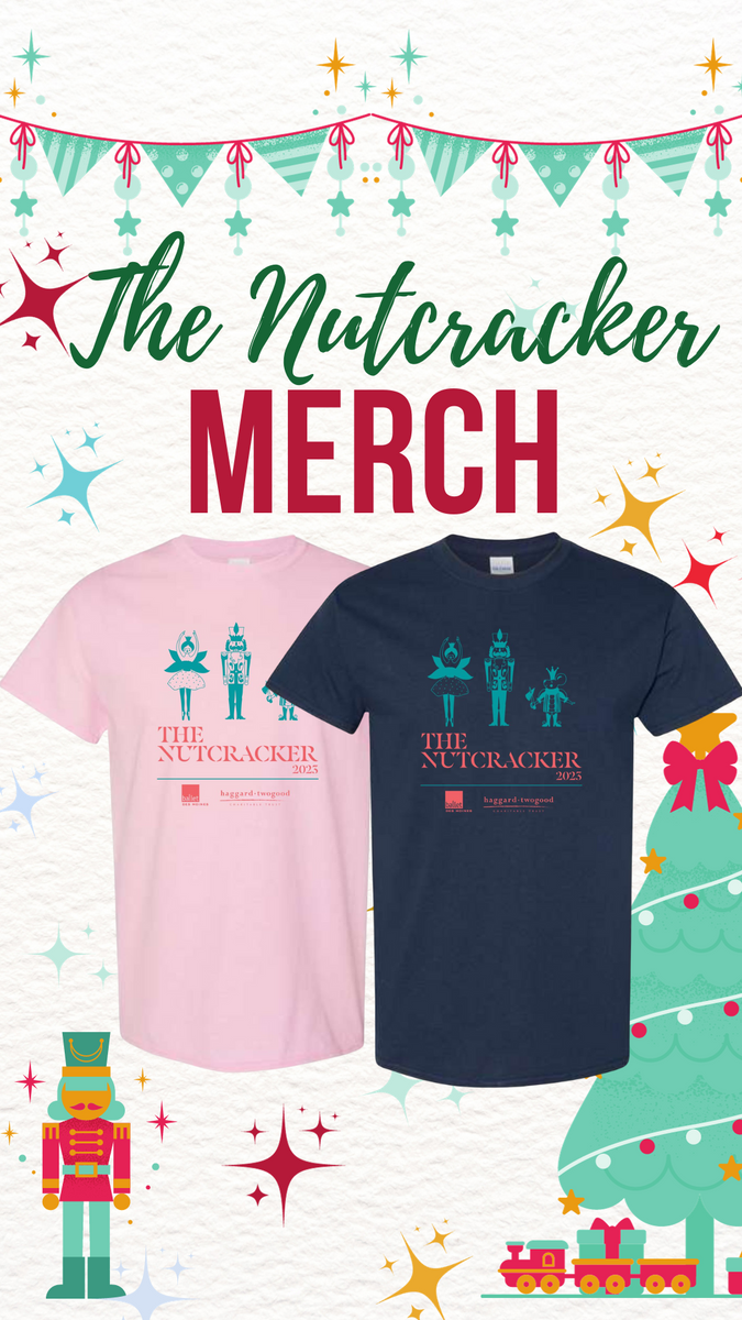 The Nutcracker 2023 – threads algona