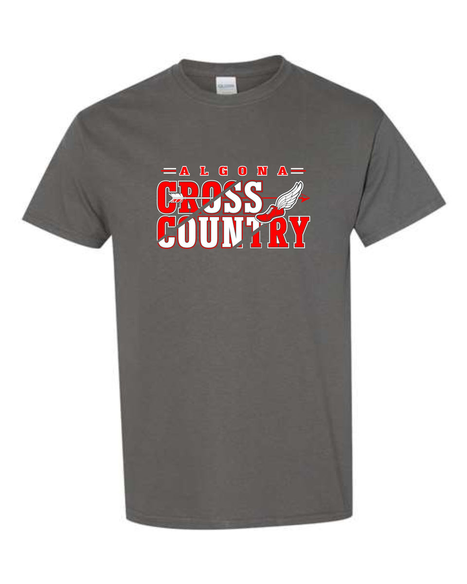 Algona XC 2023 – threads algona