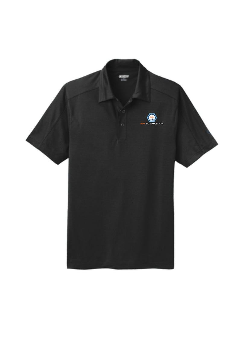 SPI - OGIO® Linear Polo – threads algona
