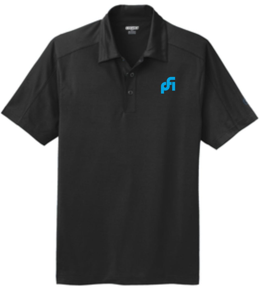 PFI - OGIO® Linear Polo – threads algona