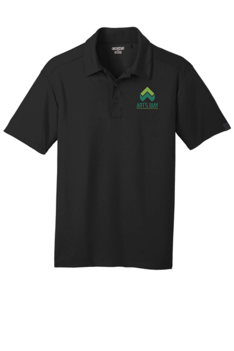Art's Way Scientific - OGIO® Framework Polo – threads algona