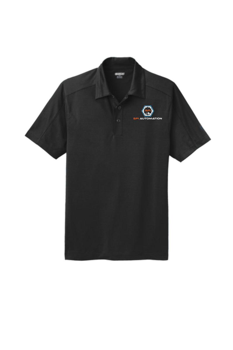 SPI - OGIO® Linear Polo – threads algona