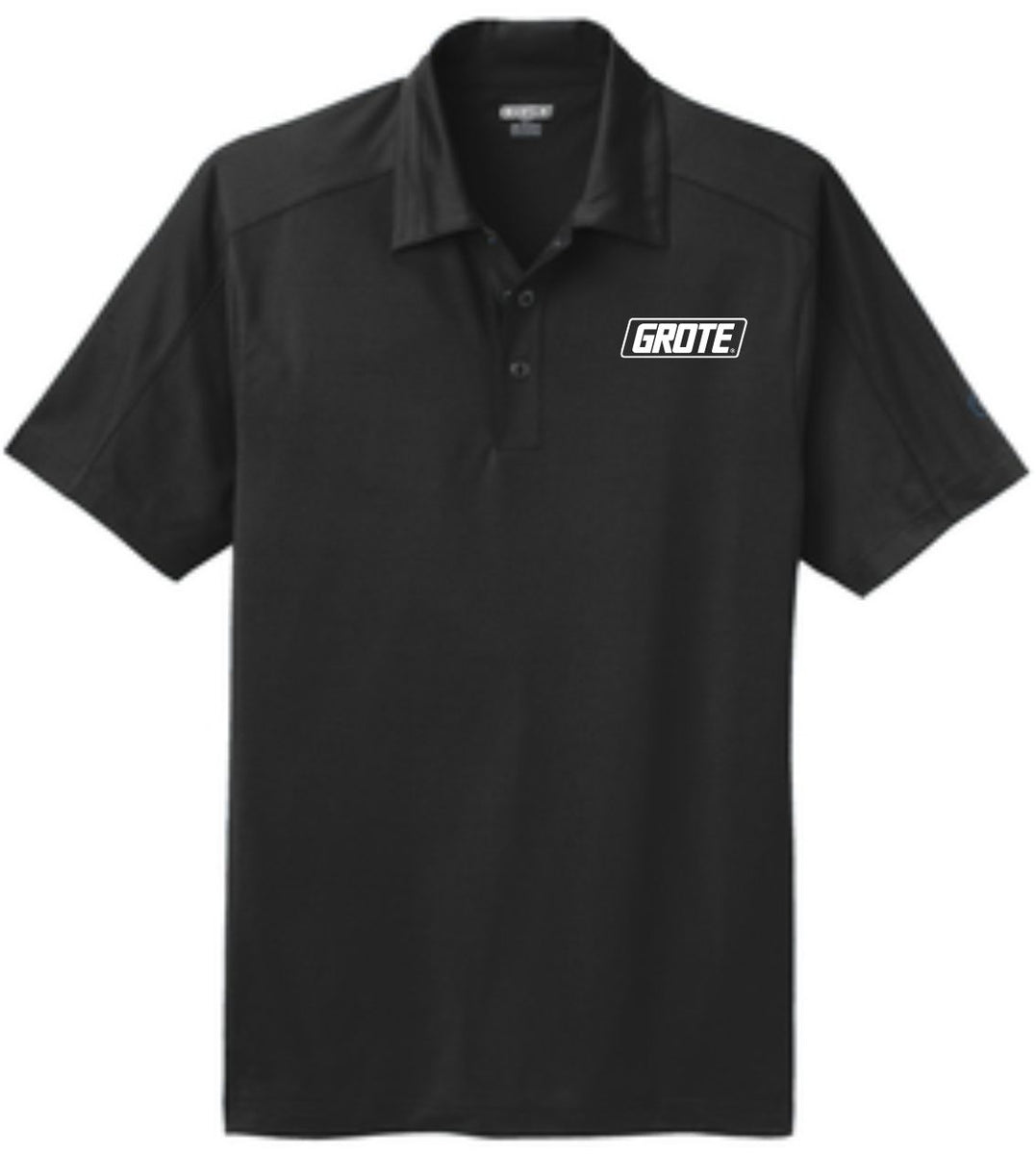 Grote - OGIO® Linear Polo – threads algona